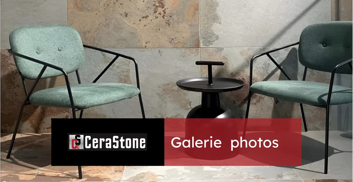 CERASTONE dans les Alpes-Maritimes près de Nice - Galerie photos